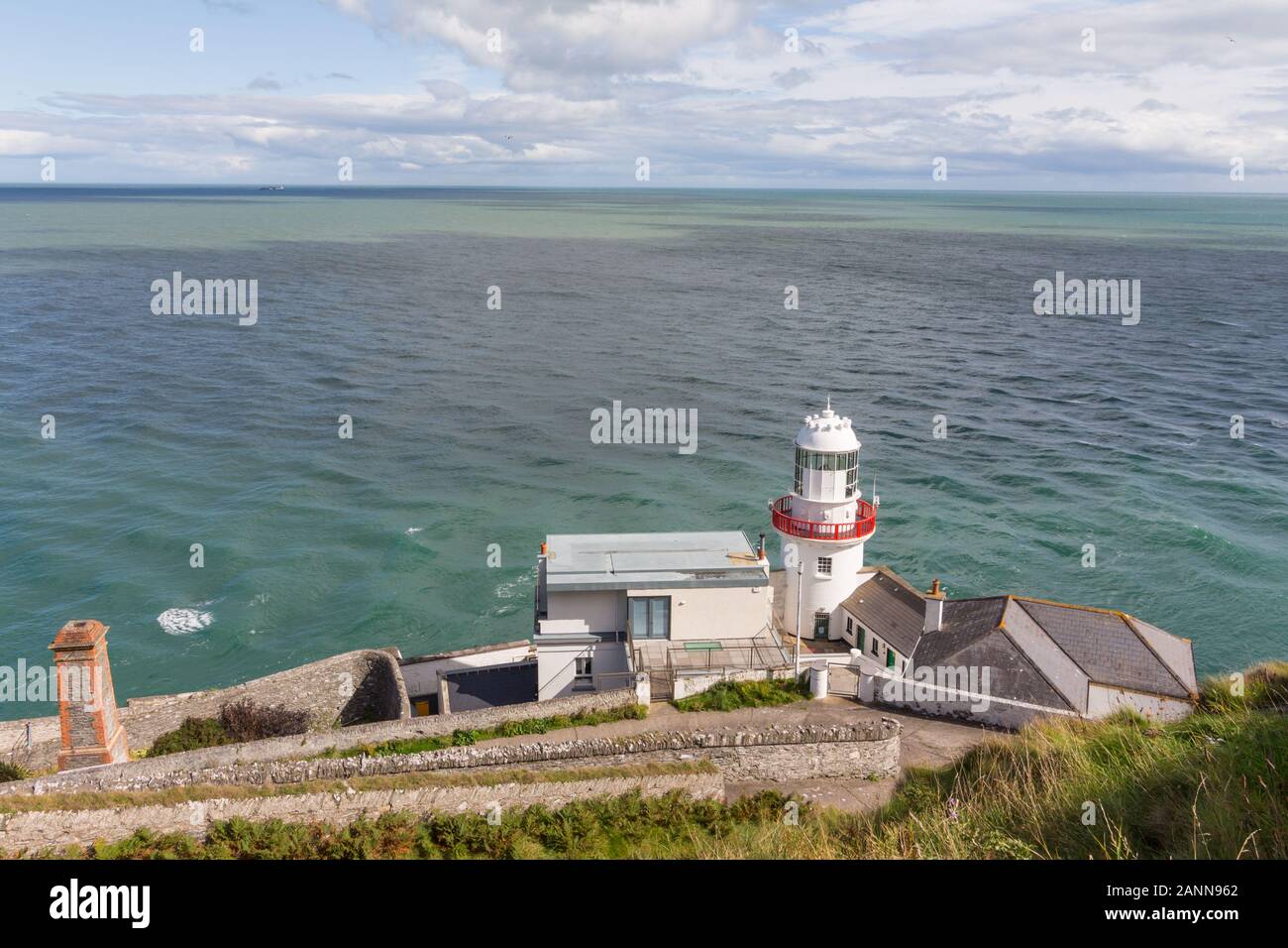 Malin head hi-res stock photography and images - Alamy