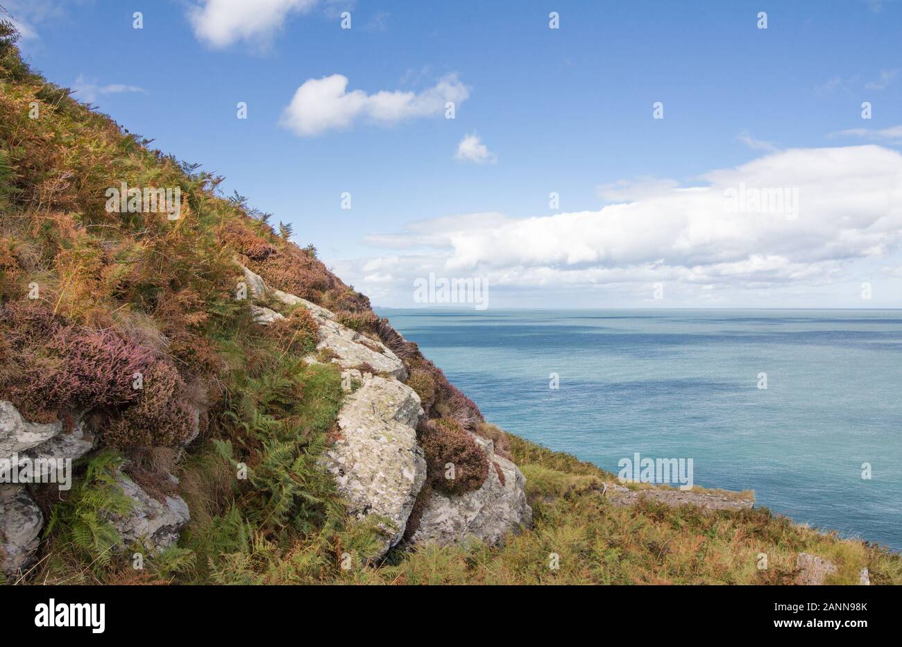 Malin bridge hi-res stock photography and images - Alamy
