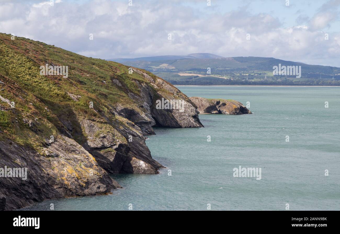 Malin head to mizen head hi-res stock photography and images - Alamy