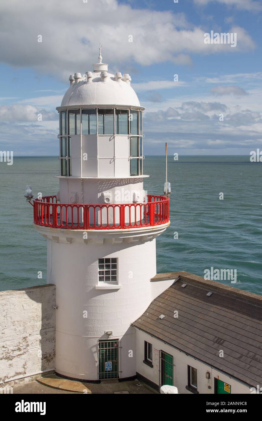 Malin Head ireland Stock Photo - Alamy