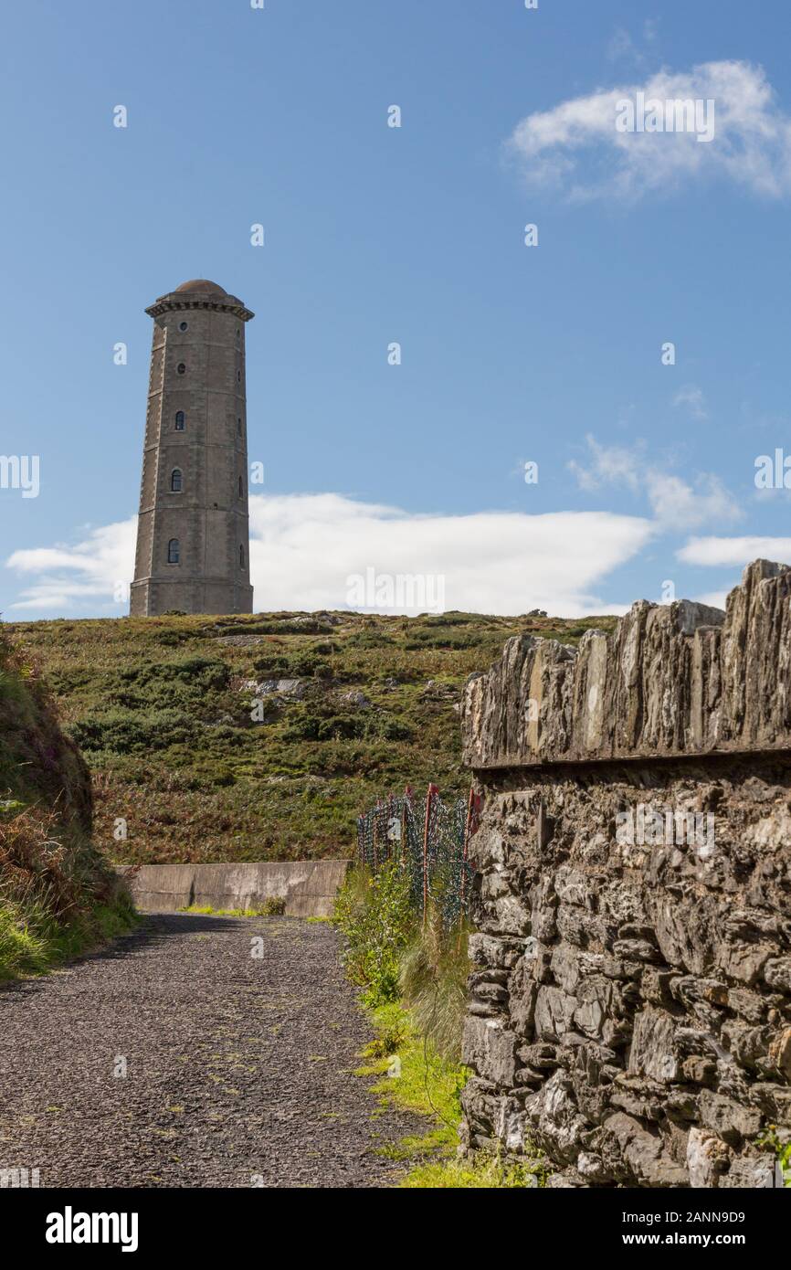 Malin head to mizen head hi-res stock photography and images - Alamy