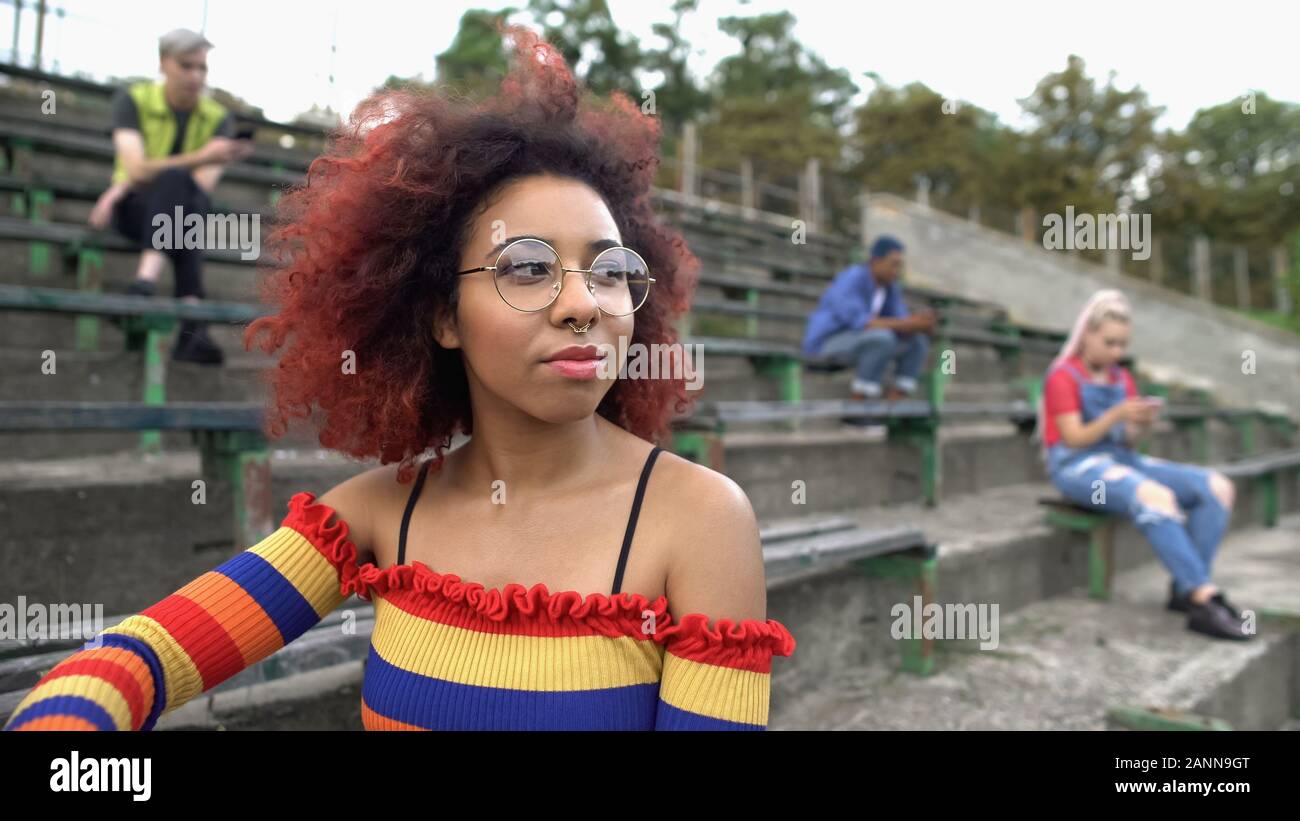 College break hi-res stock photography and images - Alamy