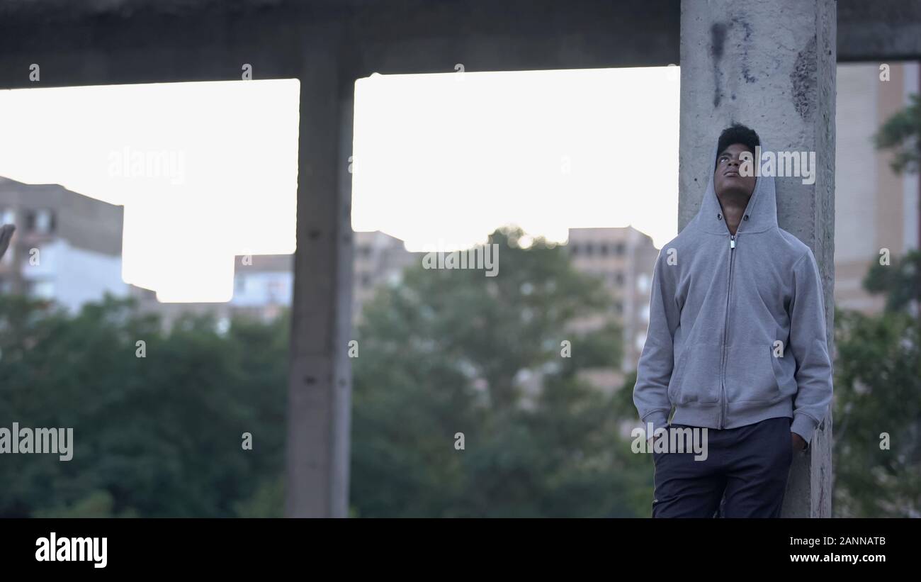 Negative experience hi-res stock photography and images - Alamy