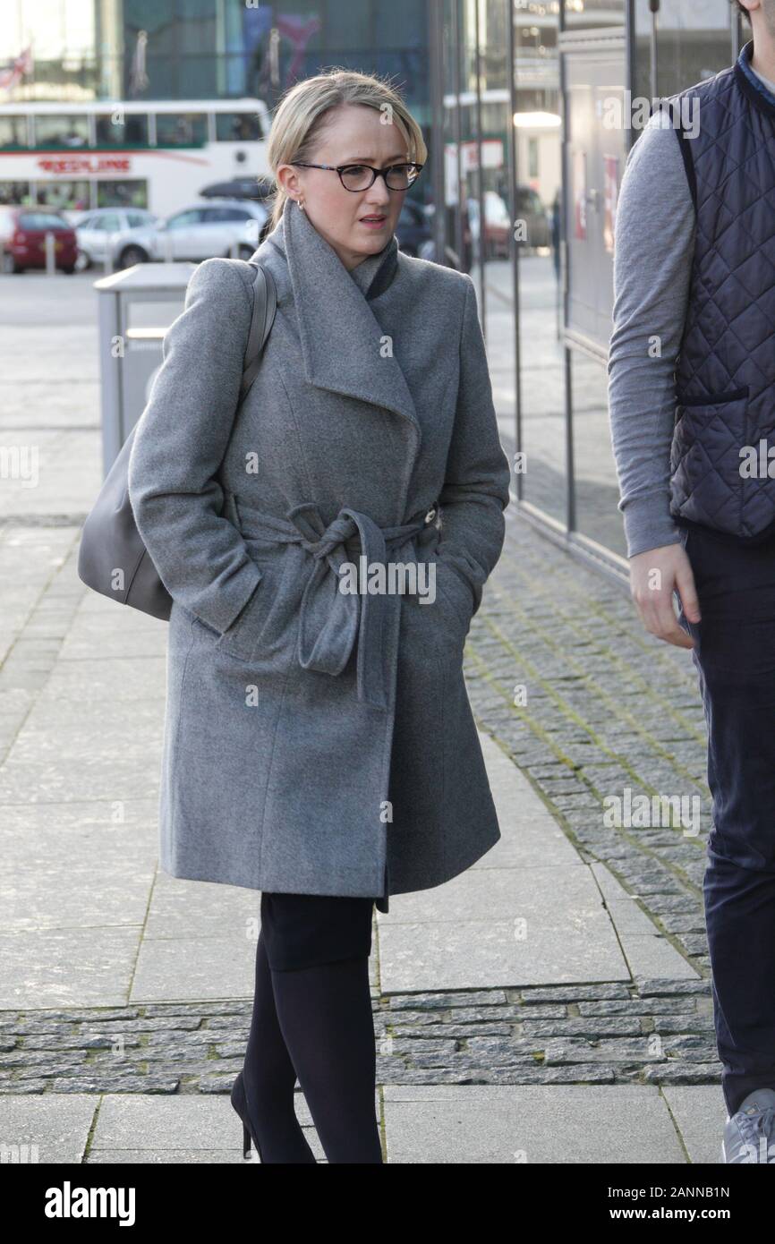 Rebecca long bailey hi-res stock photography and images - Alamy