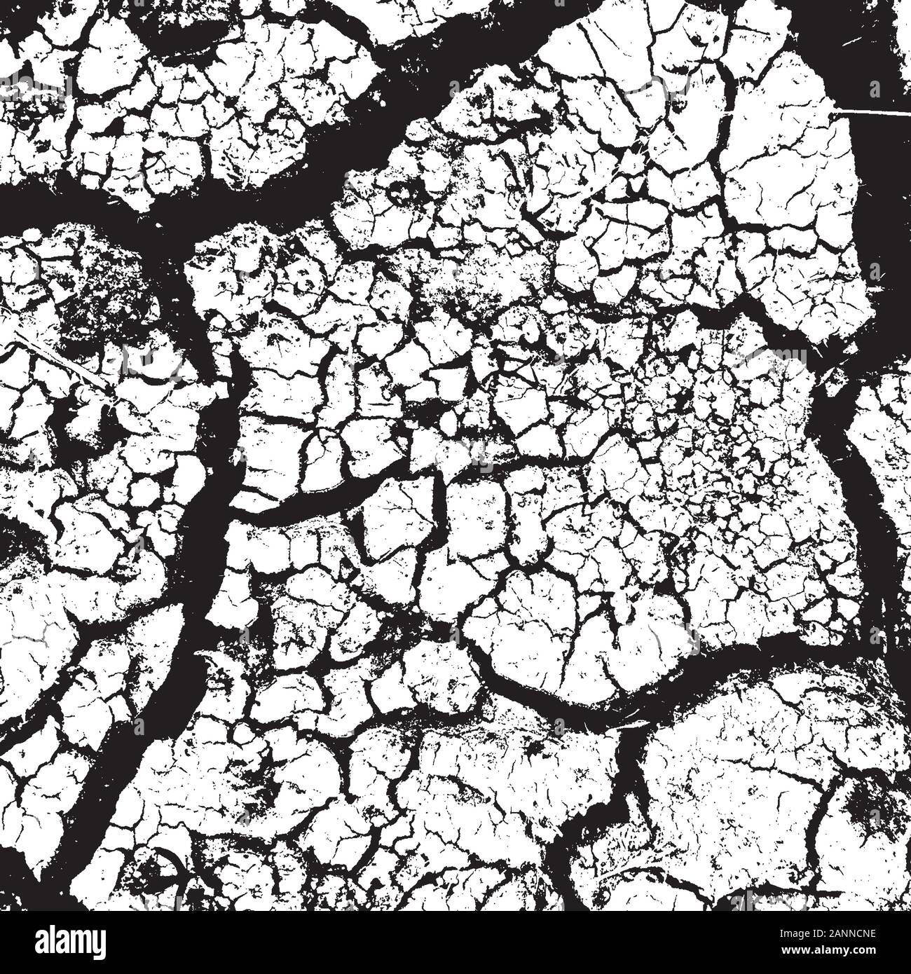 Grunge Overlay Background Stock Vector Image & Art - Alamy