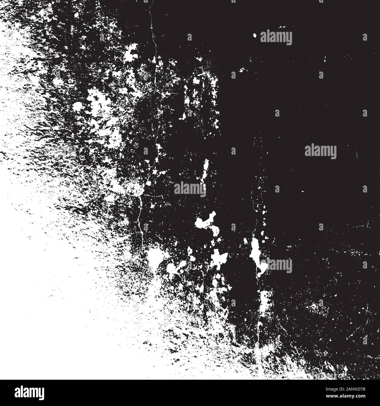 Grunge Overlay Background Stock Vector Image & Art - Alamy