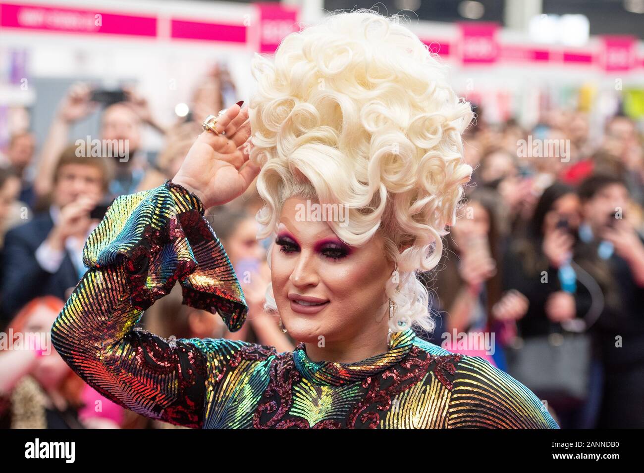 Dragcon High Resolution Stock Photography and Images - Alamy