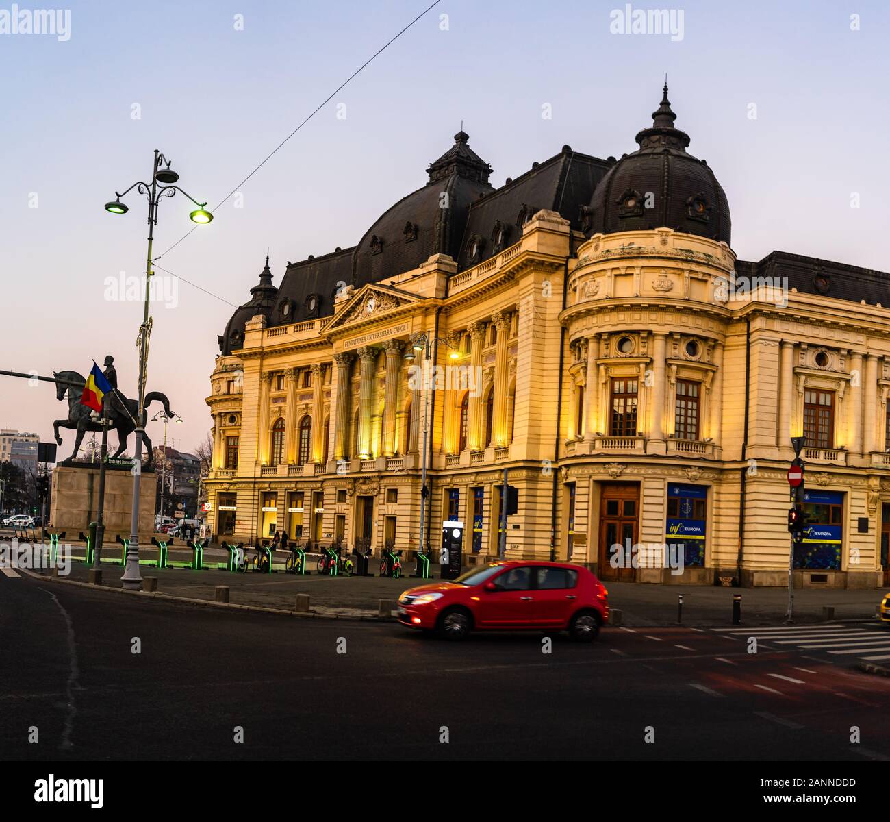 King karol i hi-res stock photography and images - Alamy