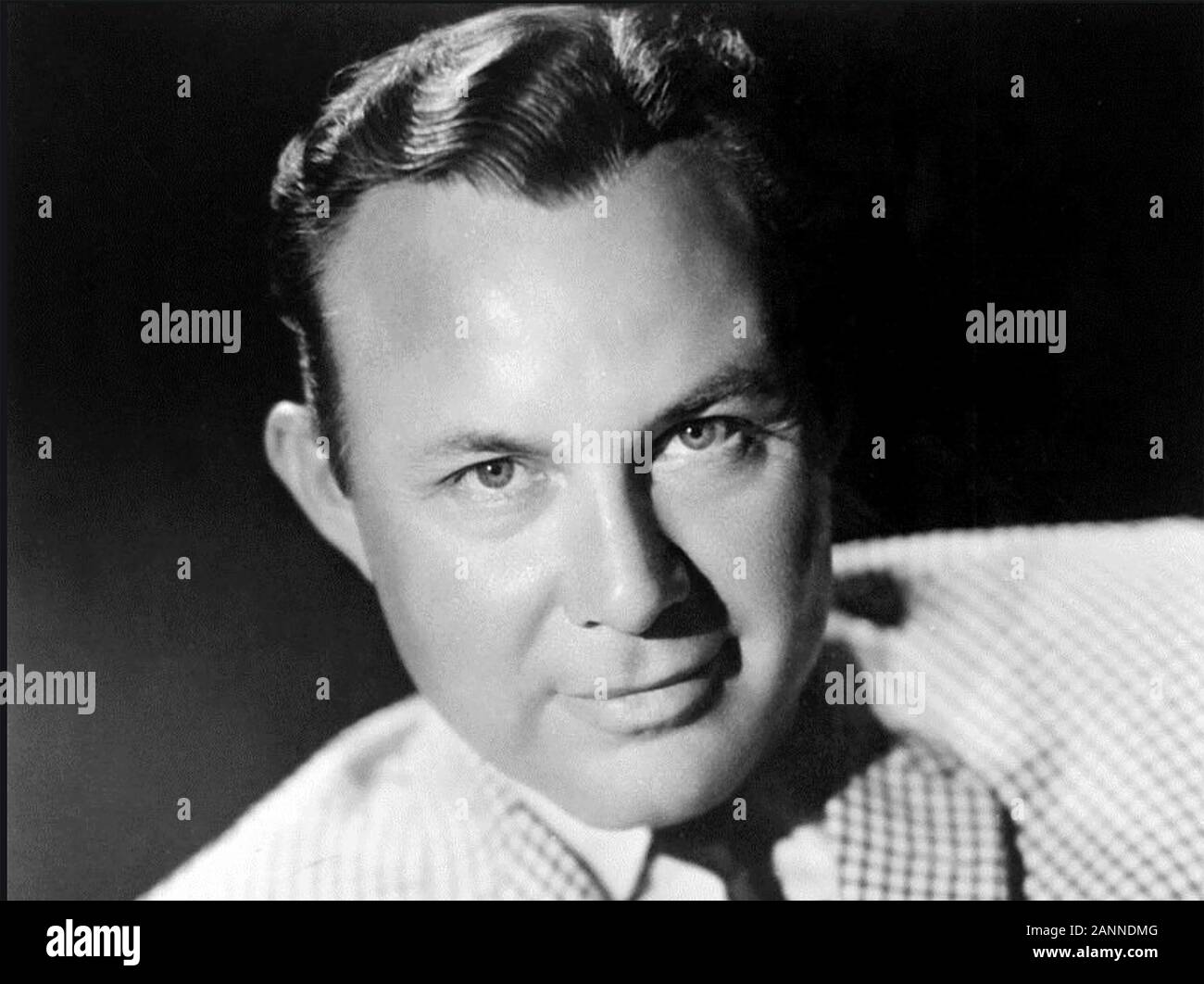 Jim reeves 1960 hi-res stock photography and images - Alamy