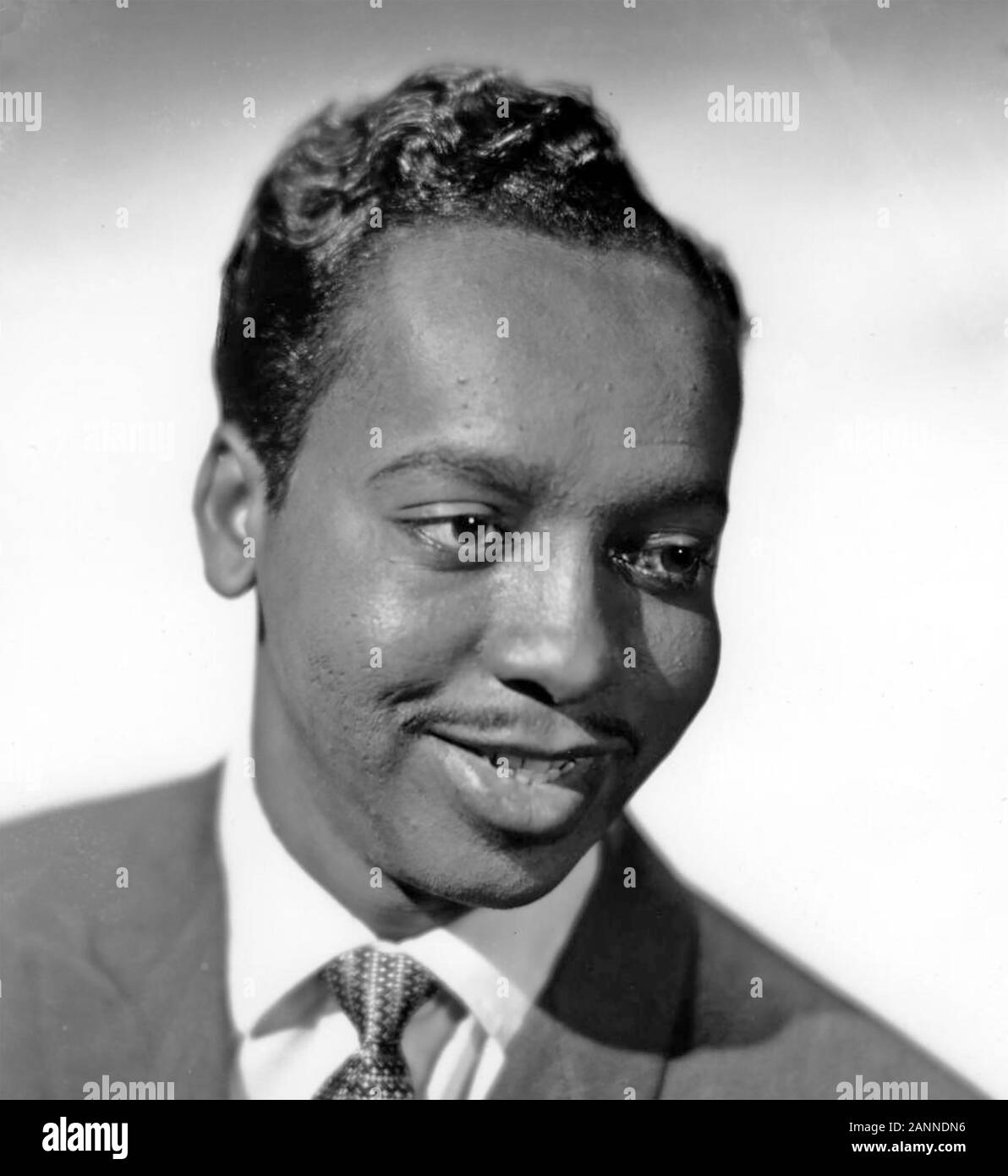 Sammy turner hi-res stock photography and images - Alamy