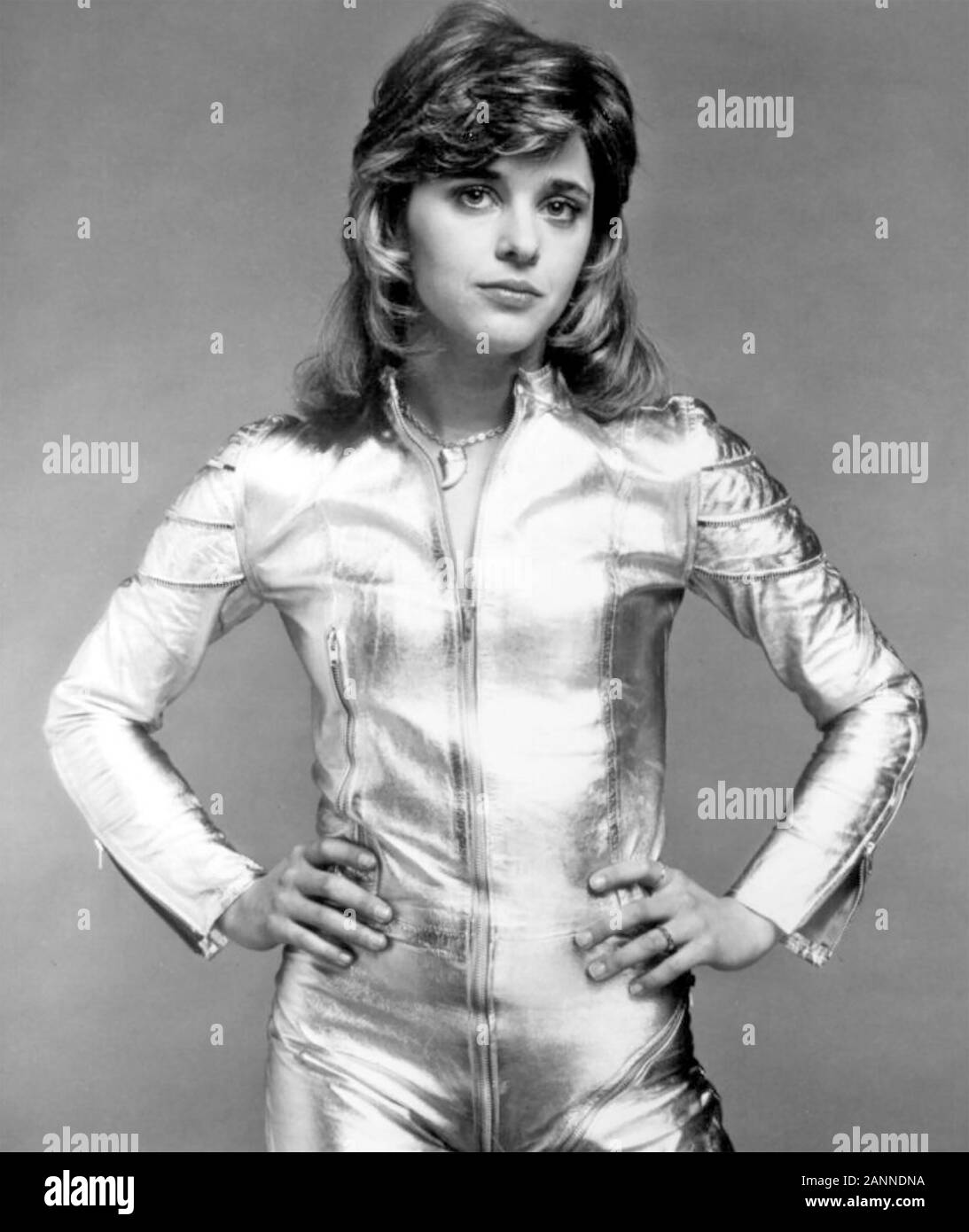 Suzi quatro hi-res stock photography and images - Alamy