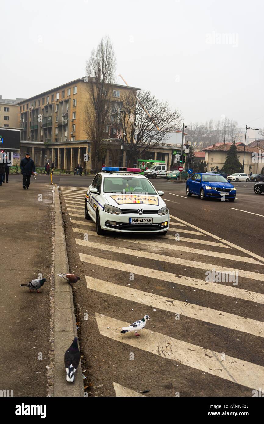 Romanian Police unit cars, traffic police, Romanian special forces ...