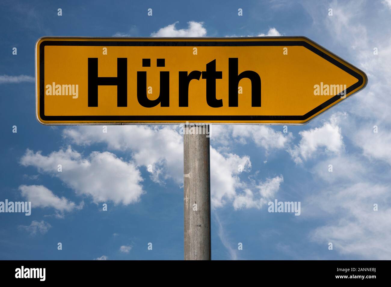 Hurth hi-res stock photography and images - Alamy