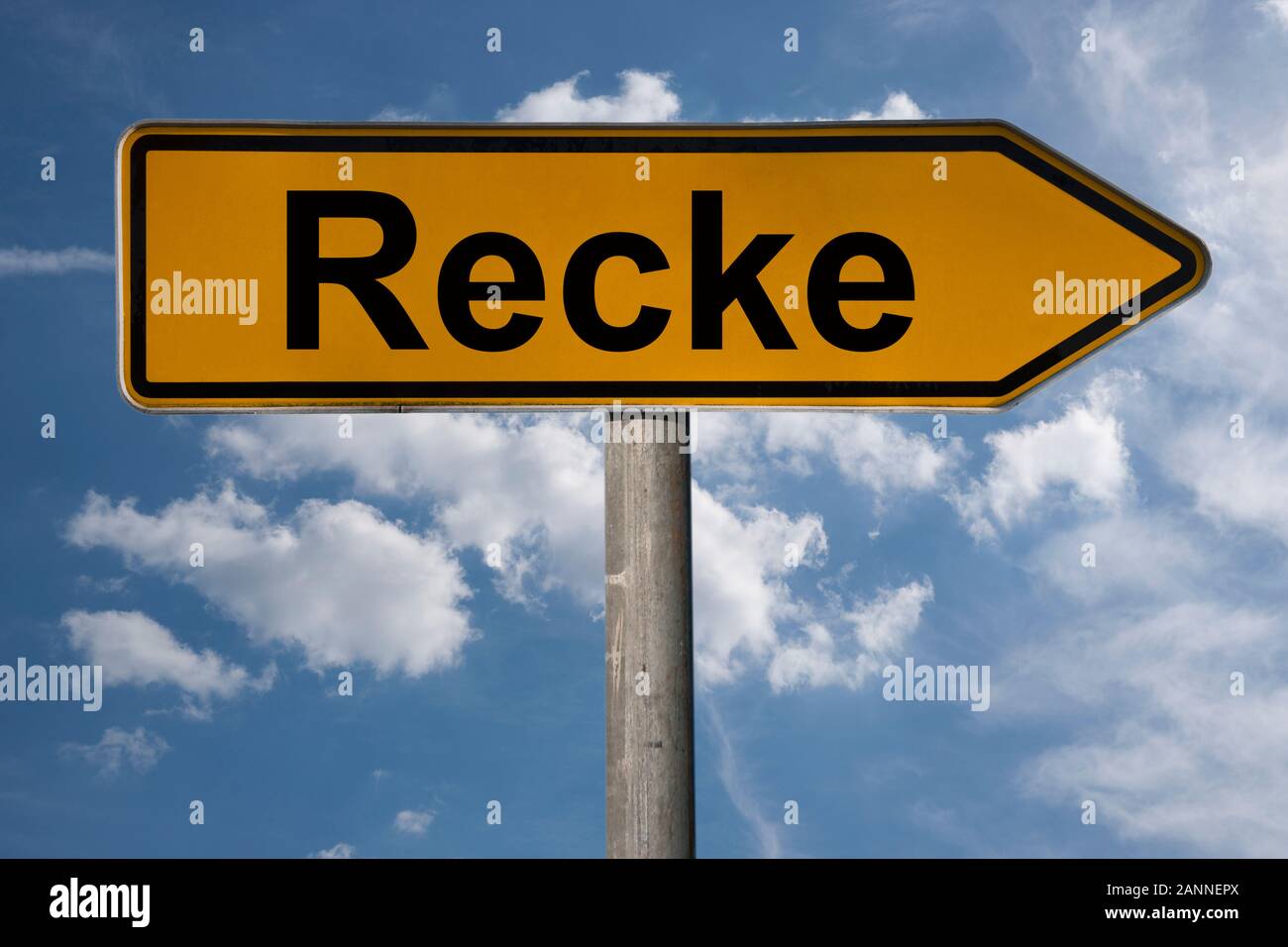 Recke hi-res stock photography and images - Alamy