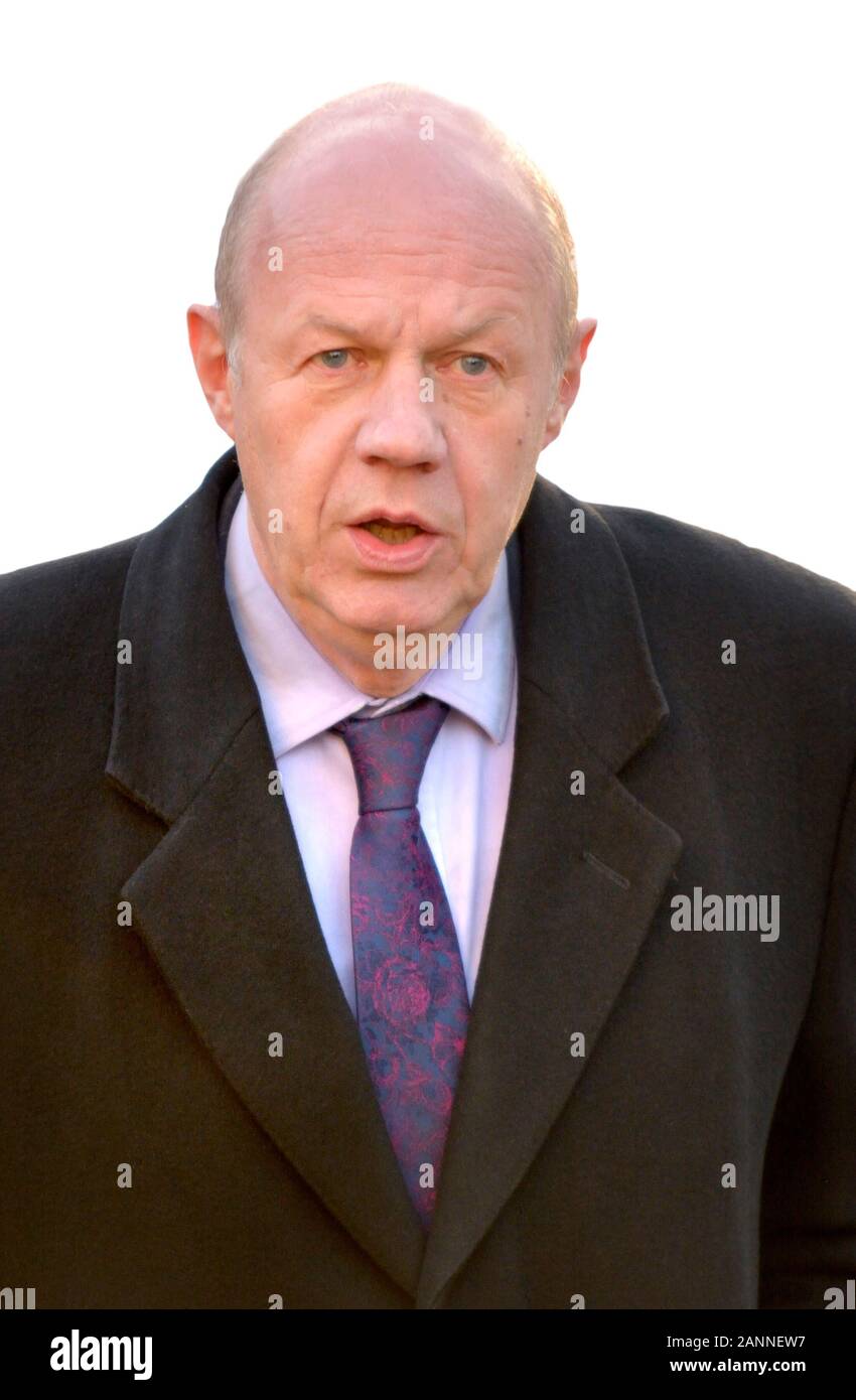 Conservative politician headshot hi-res stock photography and images ...