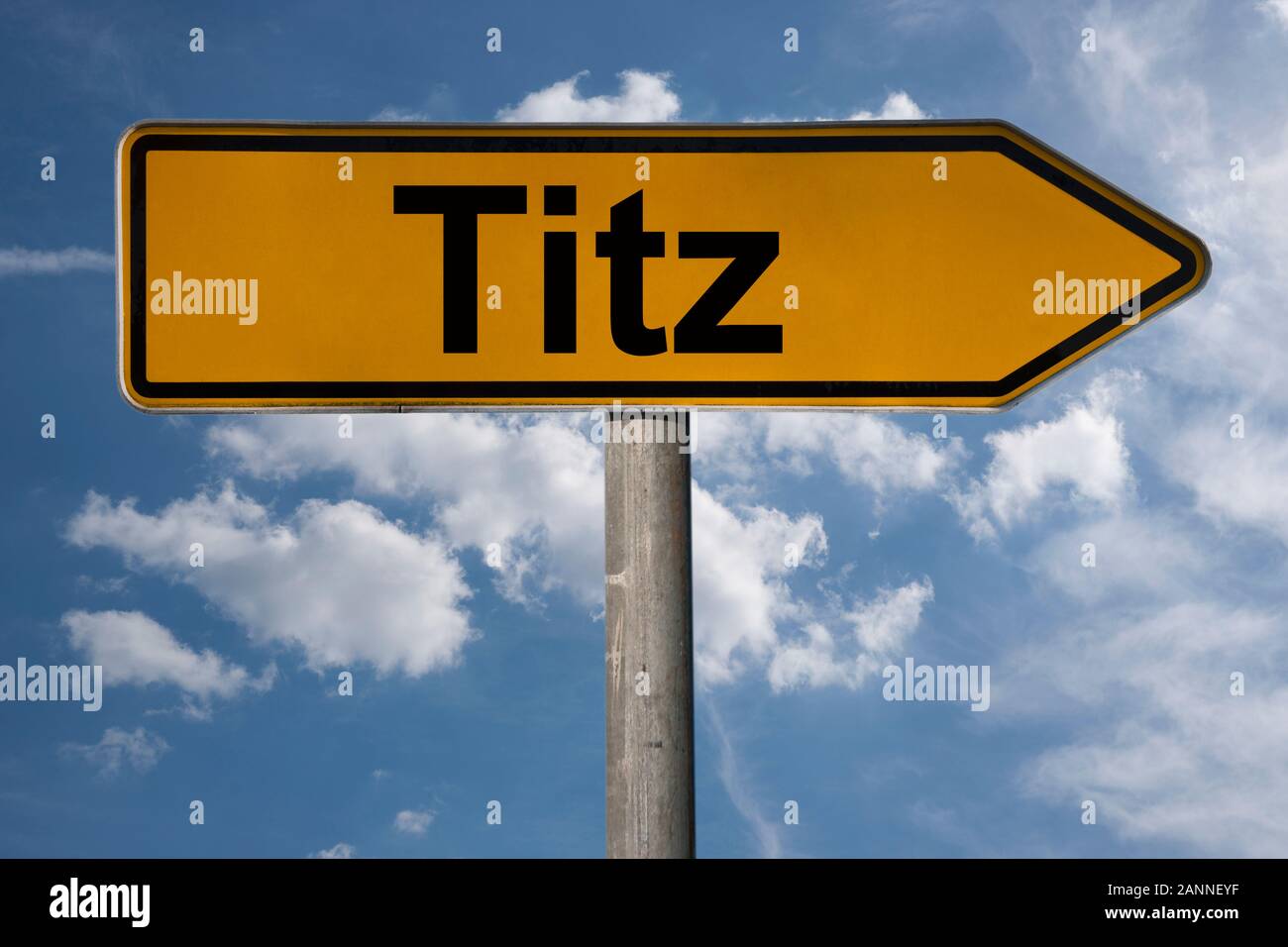 Titz hi-res stock photography and images - Alamy
