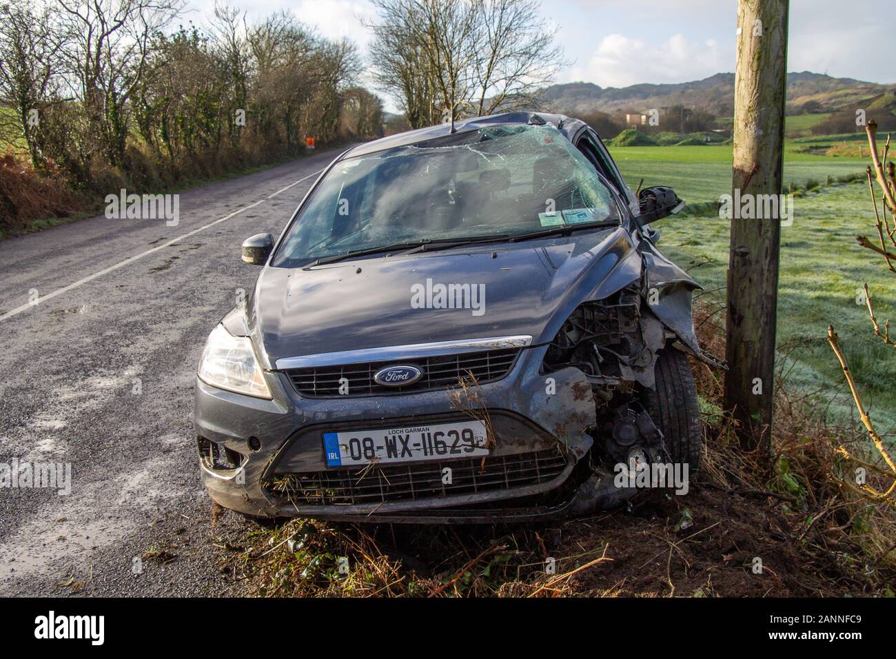 Skidded vehicle hi-res stock photography and images - Alamy