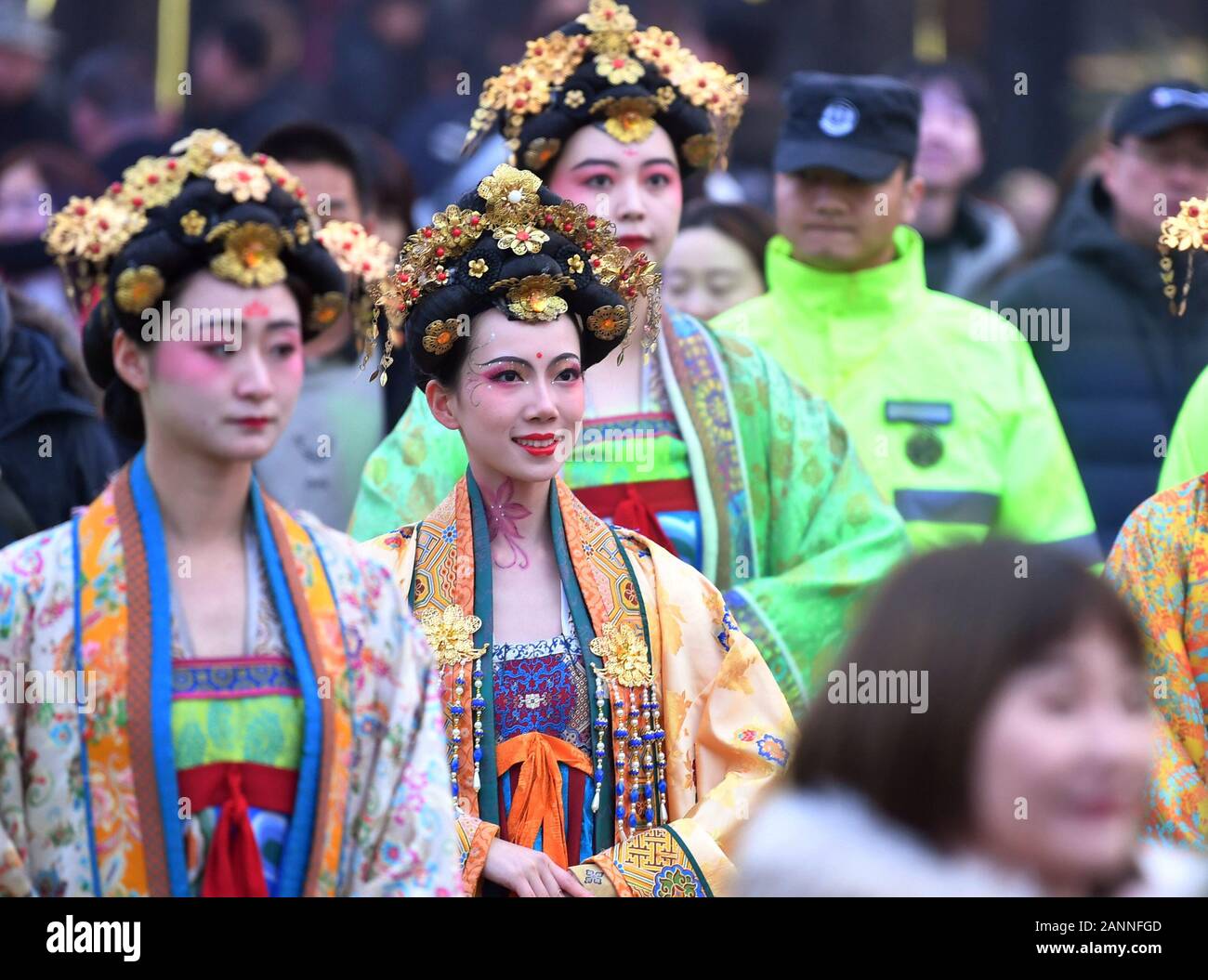 Grand tang mall hi-res stock photography and images - Alamy