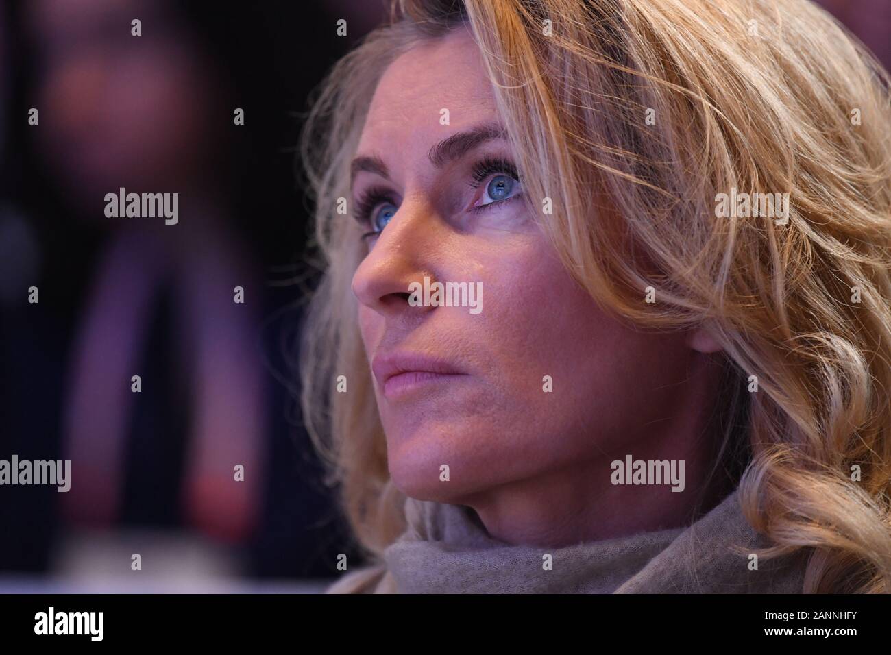 Malisa foundation hi-res stock photography and images - Alamy