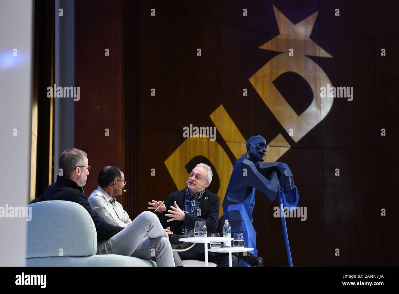 Softbank vision fund hi-res stock photography and images - Alamy