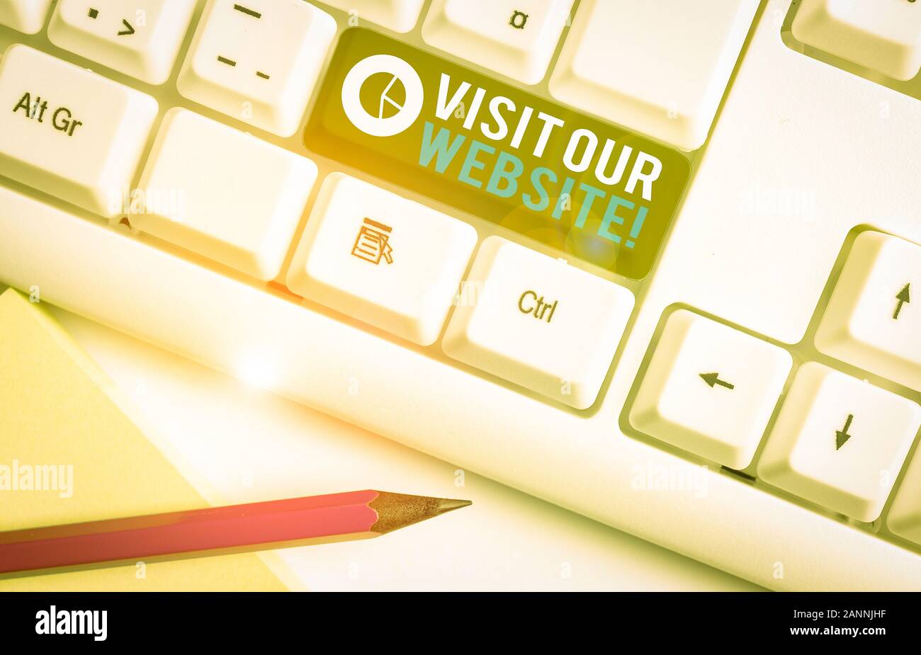 Conceptual hand writing showing Visit Our Website. Concept meaning ...