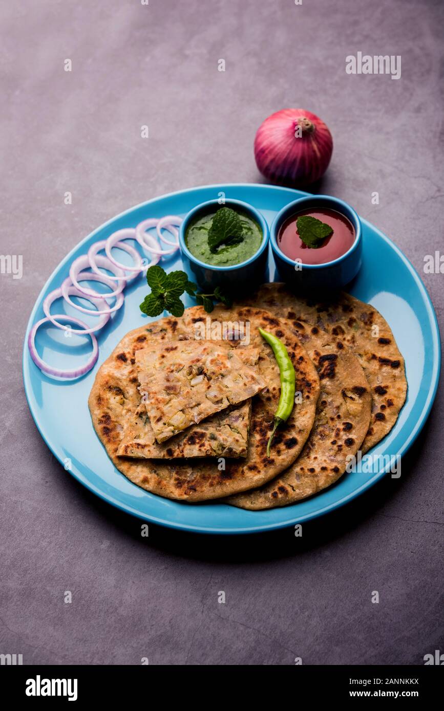 Pyaj hi-res stock photography and images - Alamy