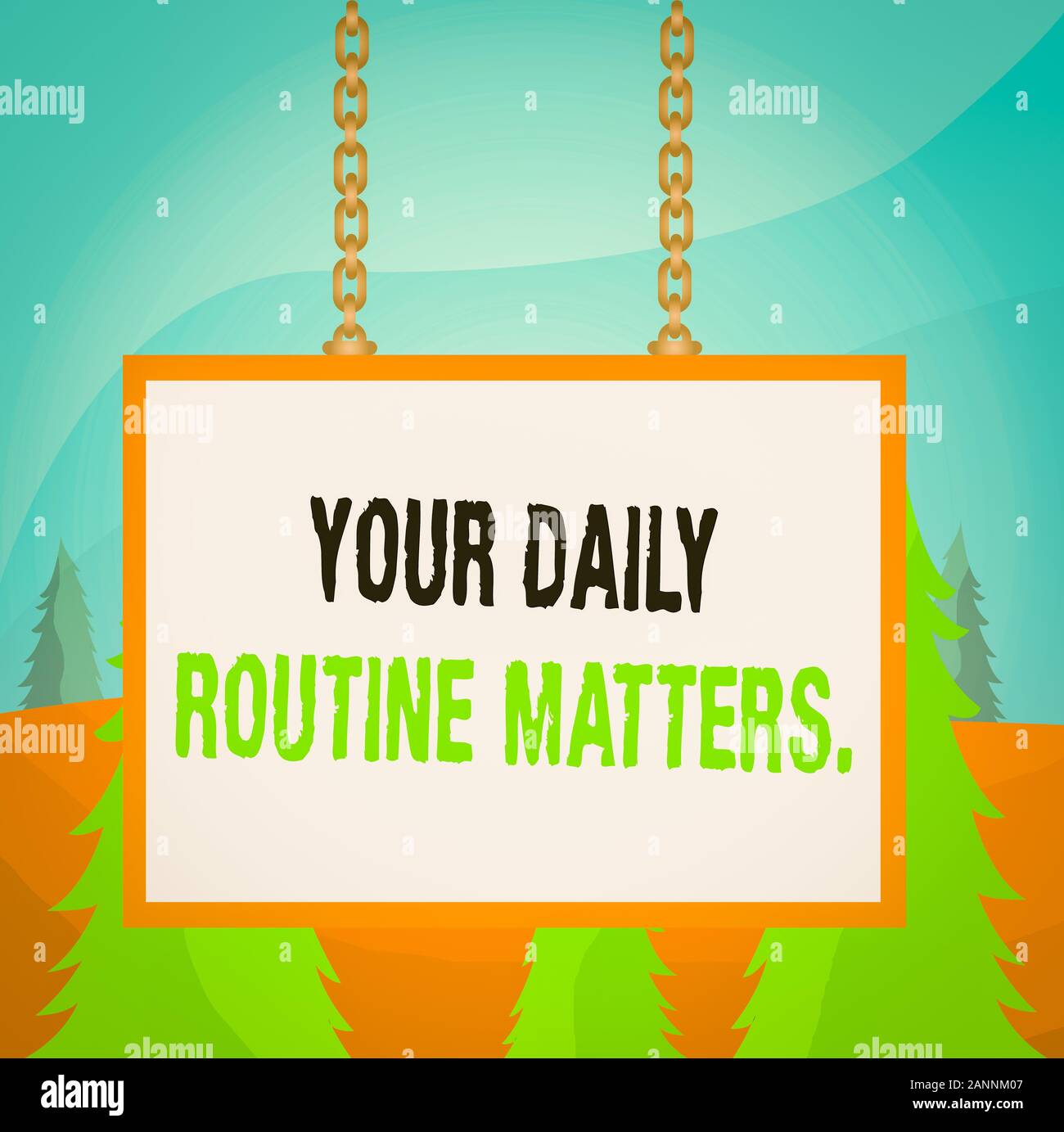 Rectangle In Daily Life