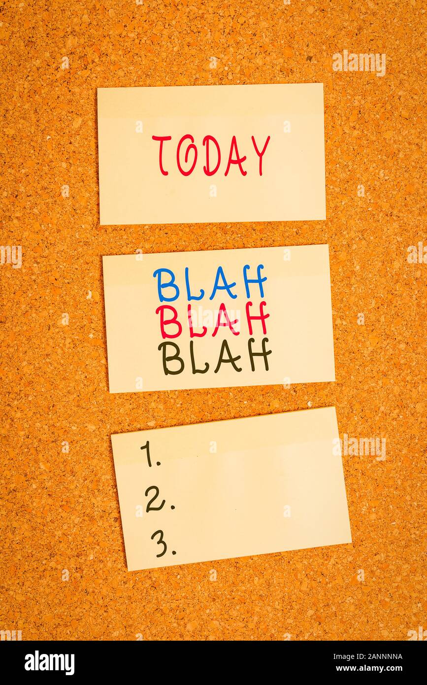 Boring conference speech hi-res stock photography and images - Alamy