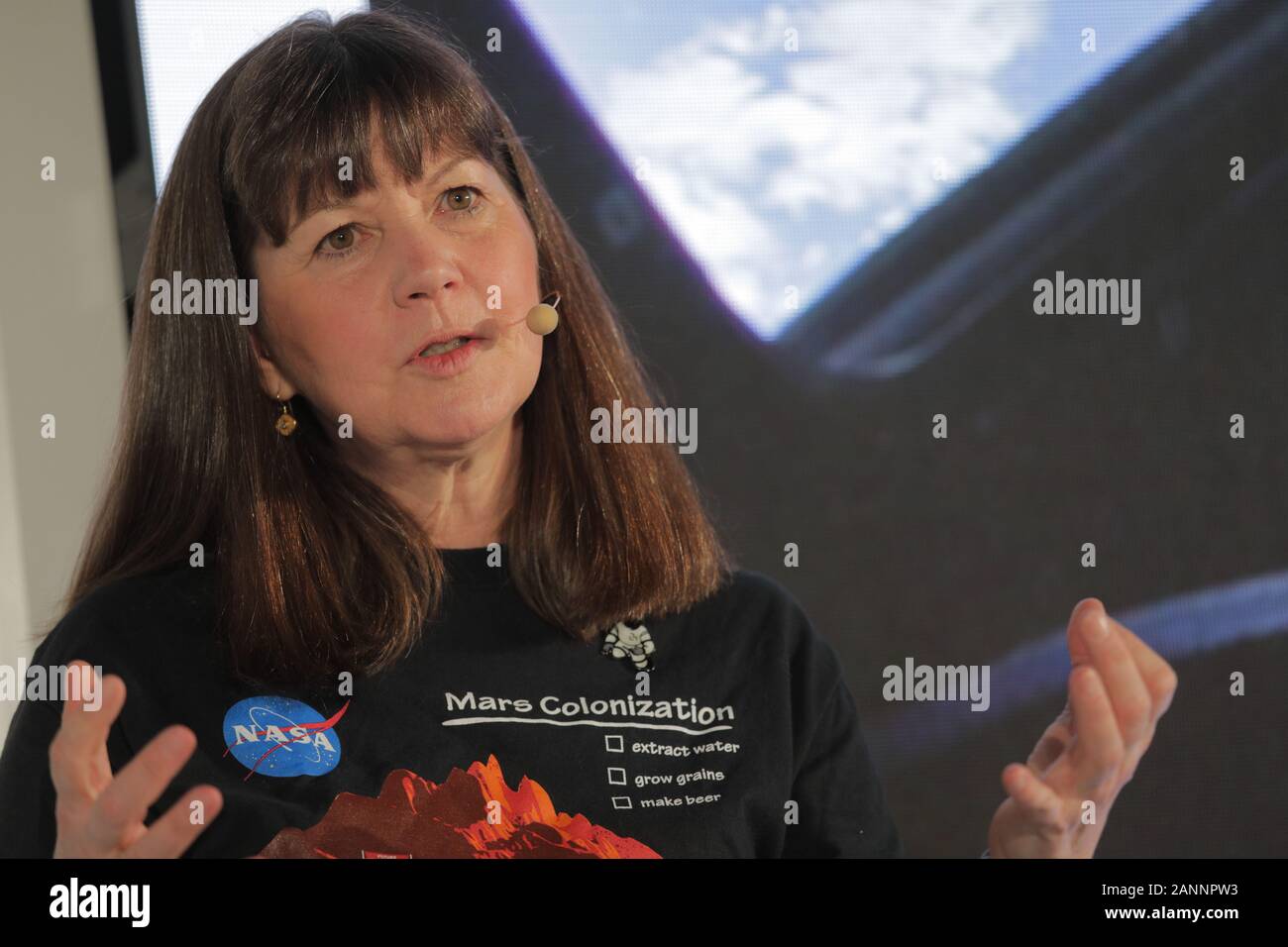 Trinity College, Dublin, Ireland. 18th Jan 2020. Trinity College ...