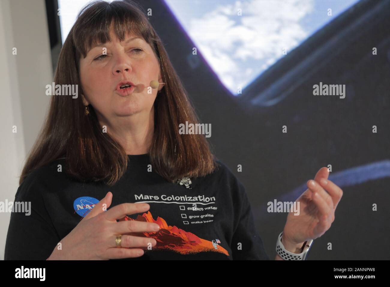 Trinity College, Dublin, Ireland. 18th Jan 2020. Trinity College ...