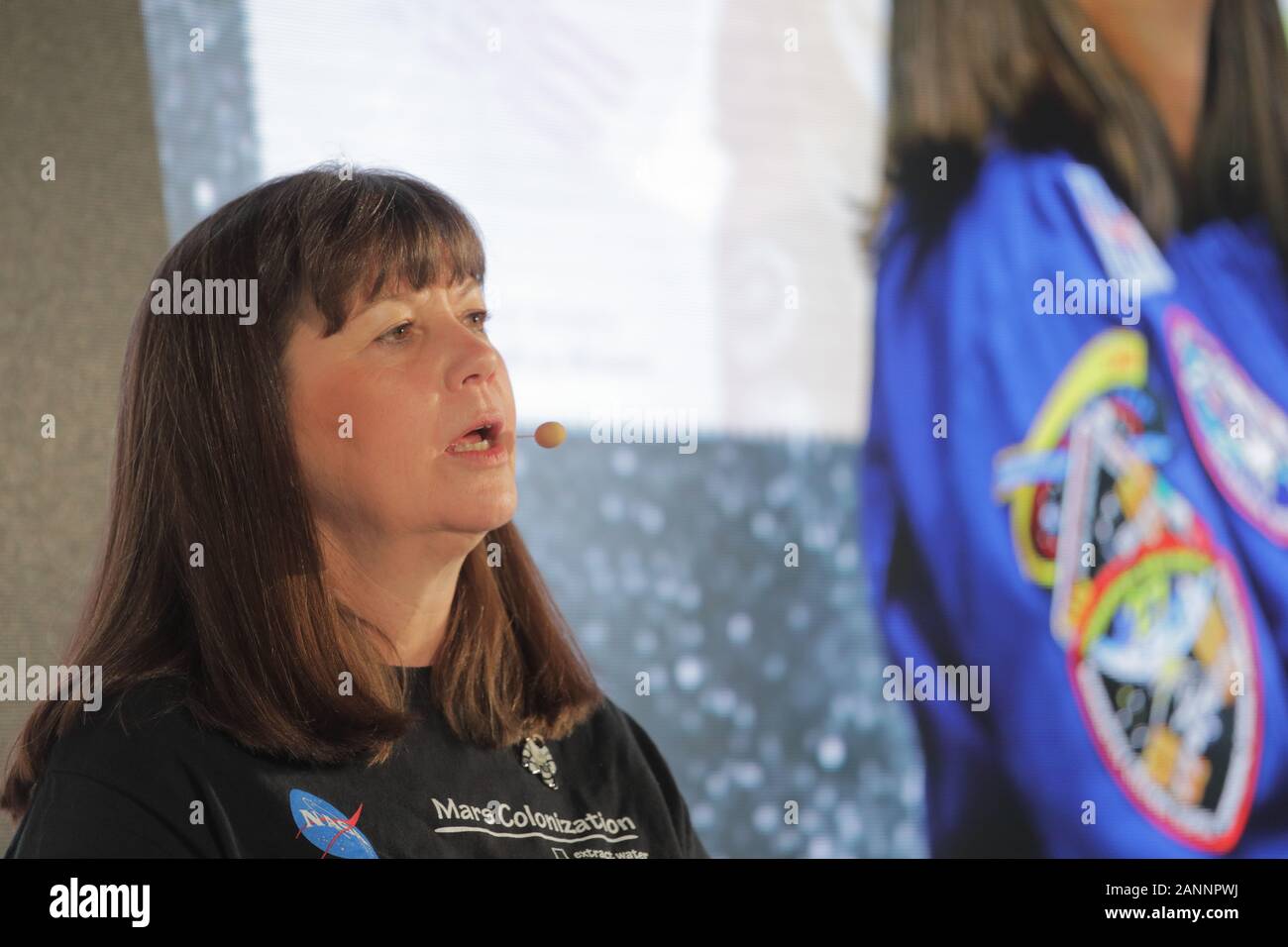Trinity College, Dublin, Ireland. 18th Jan 2020. Trinity College ...