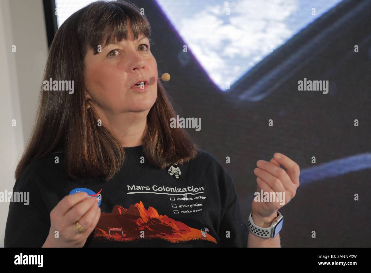 Trinity College, Dublin, Ireland. 18th Jan 2020. Trinity College ...