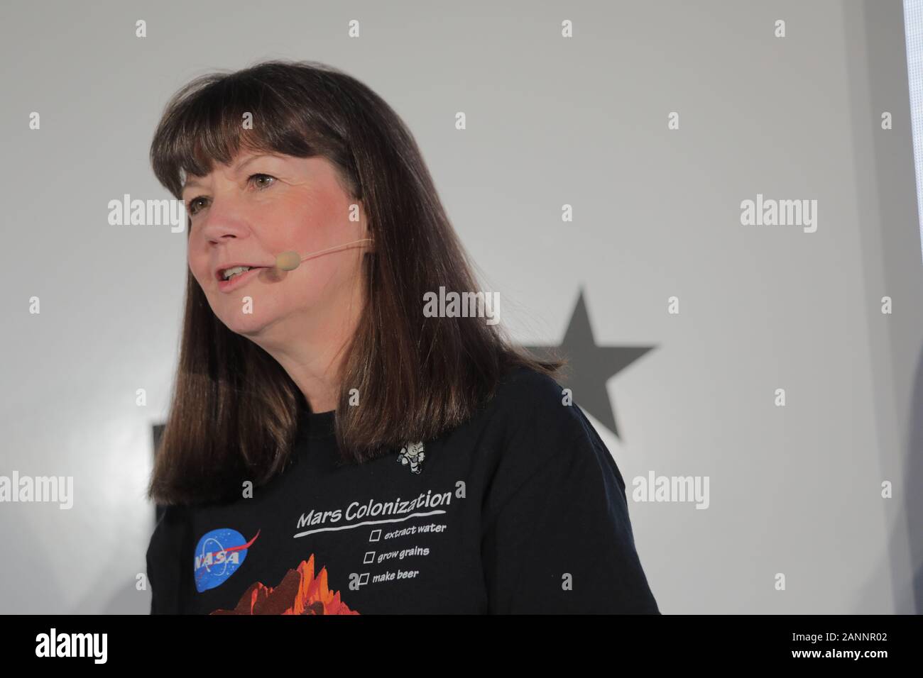 Trinity College, Dublin, Ireland. 18th Jan 2020. Trinity College ...