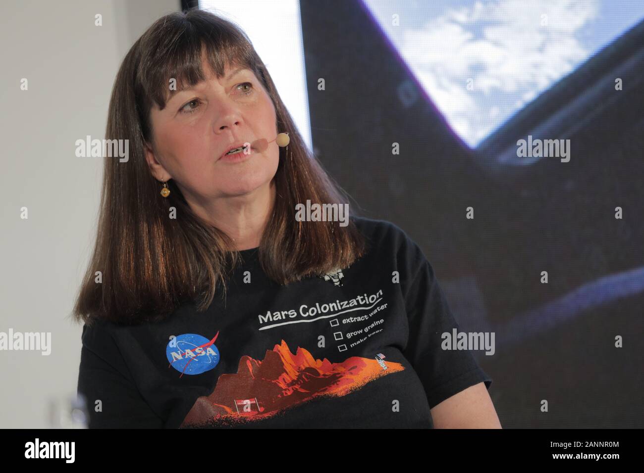 Trinity College, Dublin, Ireland. 18th Jan 2020. Trinity College ...