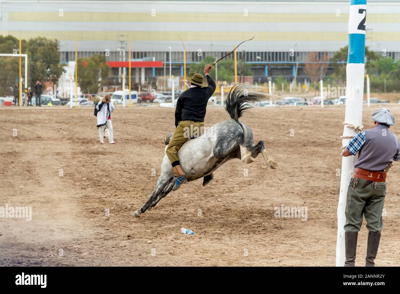 Gaucho Argentina Patagonia High Resolution Stock Photography and Images ...