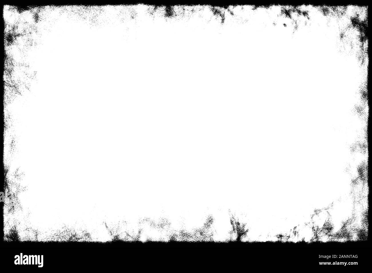 Monochromatic mask frame hi-res stock photography and images - Alamy