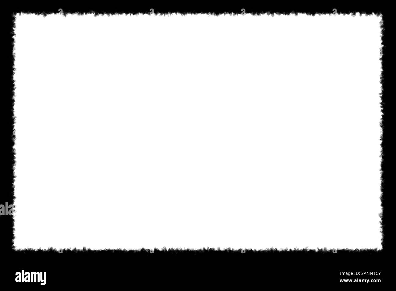 Monochromatic mask frame hi-res stock photography and images - Alamy