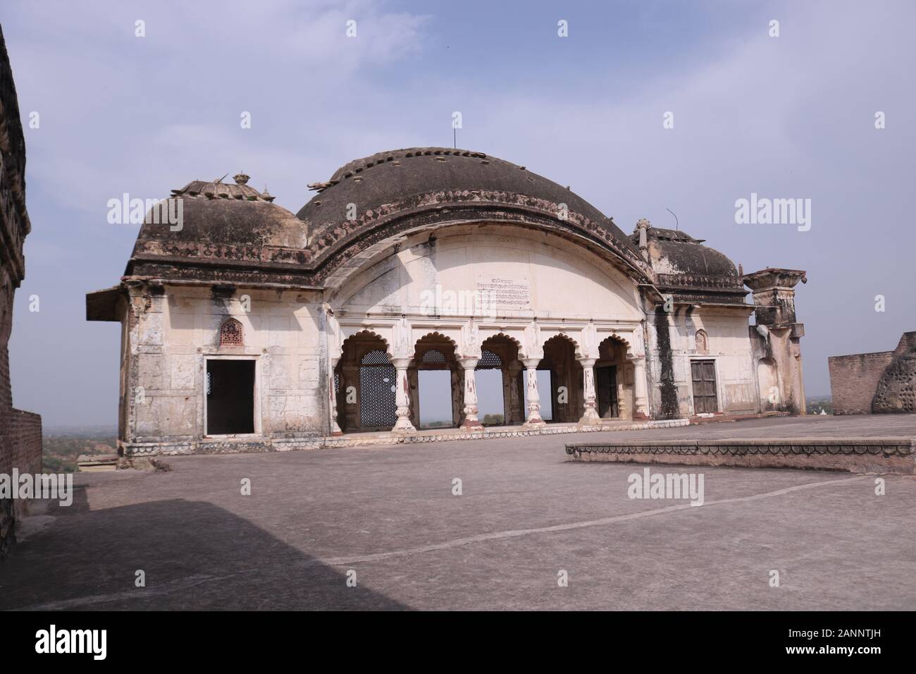 Historical architecture of Bhadawar fort Ater, bhind, Madhyapradesh ...
