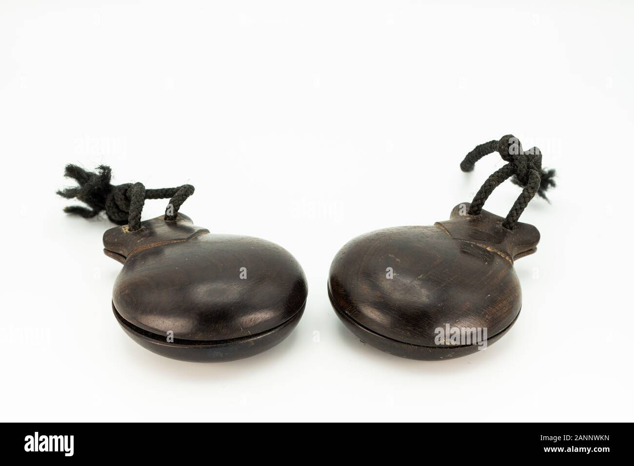Castanets hi-res stock photography and images - Alamy