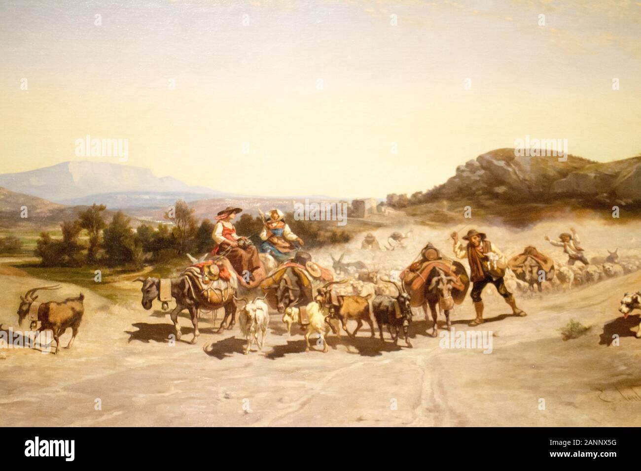 Loubon emile hi-res stock photography and images - Alamy