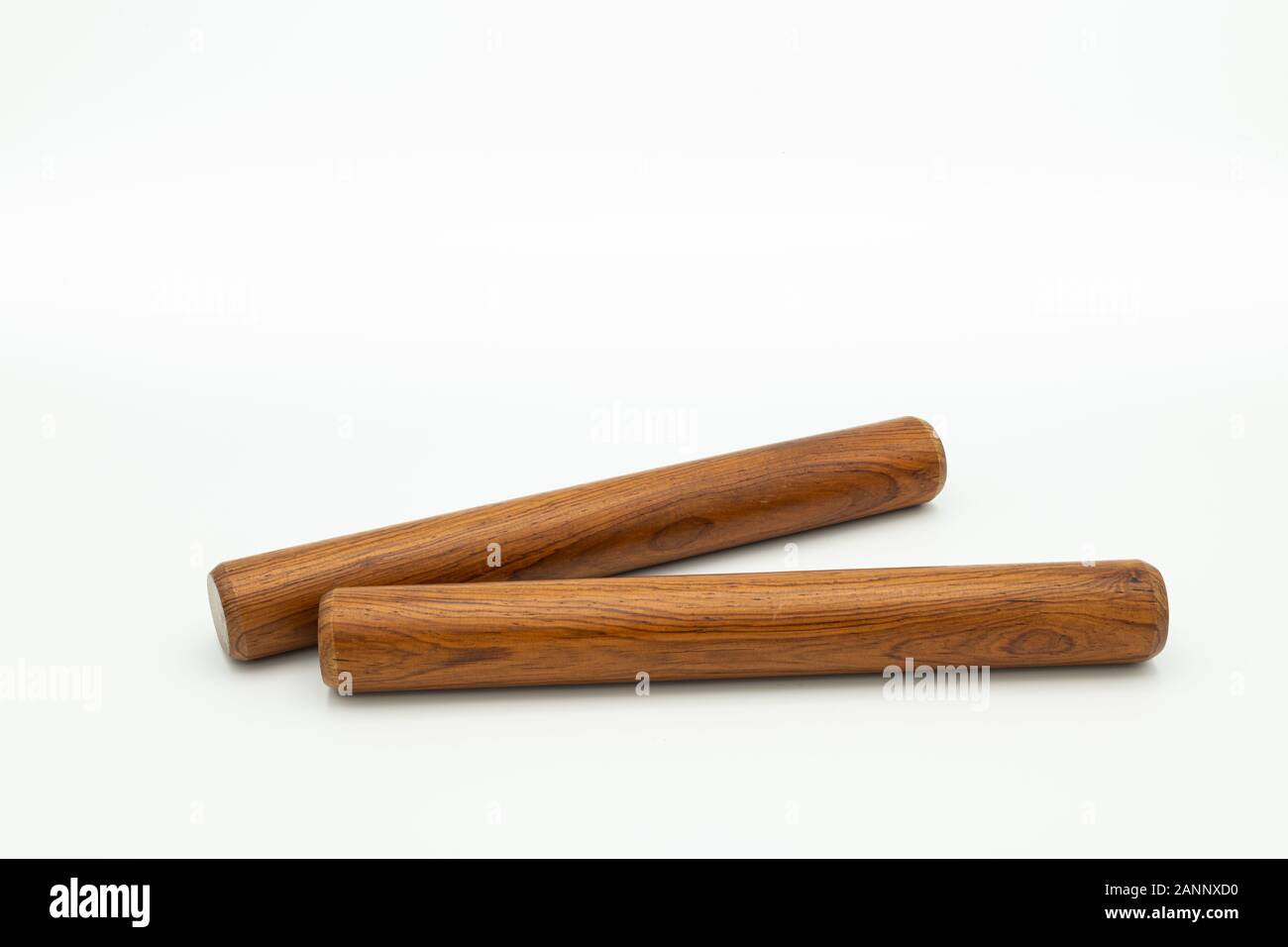 Claves instrument hi-res stock photography and images - Alamy