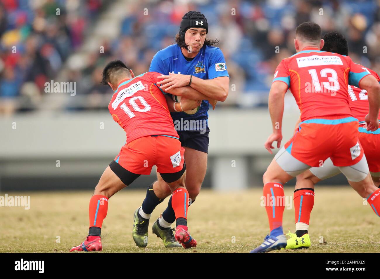 Dylan riley japan rugby hi-res stock photography and images - Alamy