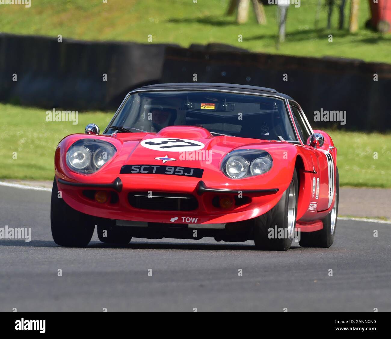 Marcos Gt High Resolution Stock Photography and Images - Alamy