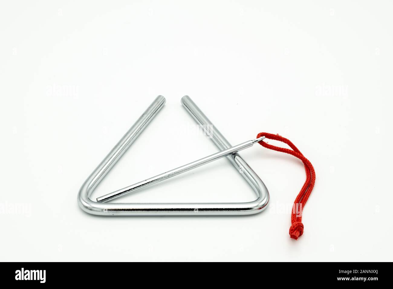 Silver triangle hi-res stock photography and images - Alamy