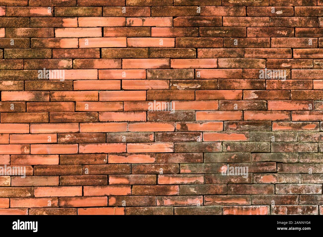 wall brick old and vintage style background Stock Photo - Alamy