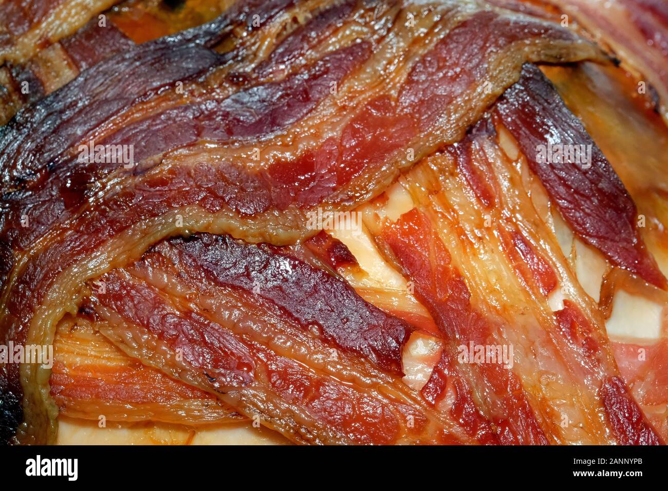 Food in the kitchen ready to cook Stock Photo - Alamy