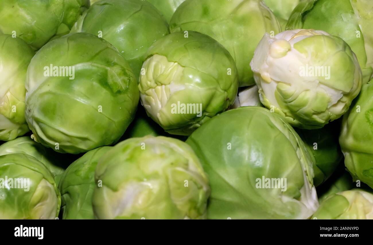 Food in the kitchen ready to cook Stock Photo - Alamy