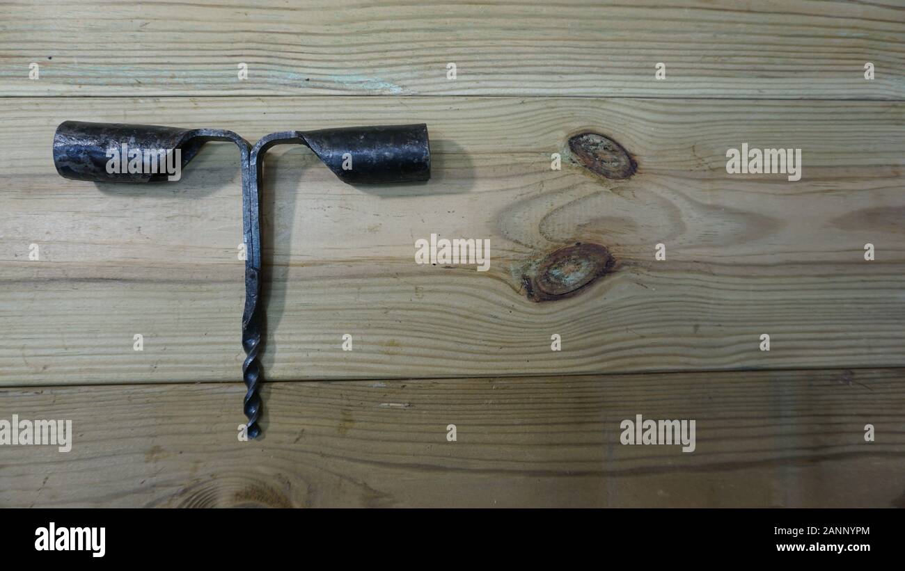 Medieval carpenter uk hi-res stock photography and images - Alamy