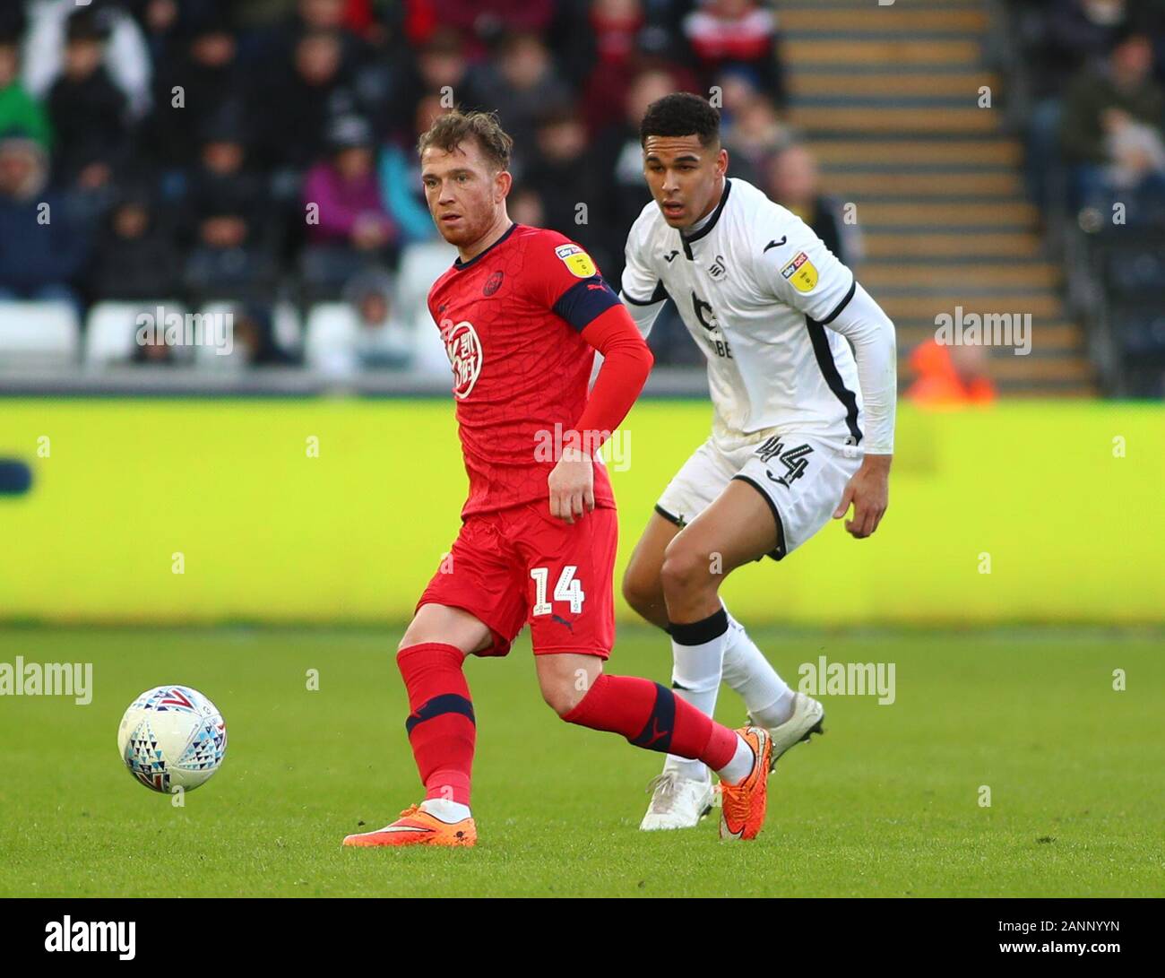Ben garner football hi-res stock photography and images - Alamy