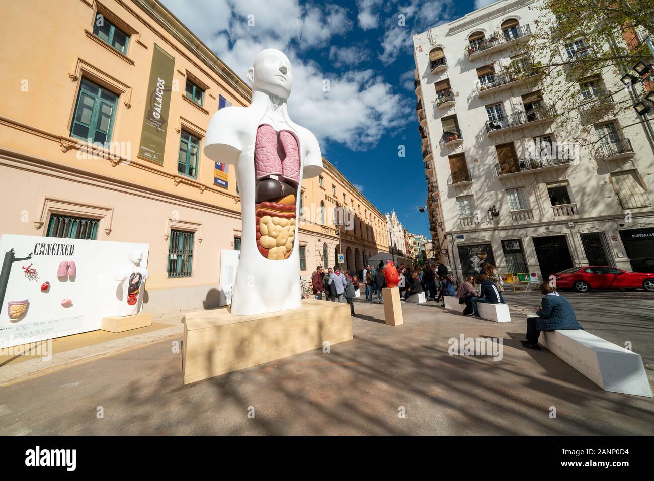 Festival las fallas festival fiesta fest hi-res stock photography and ...